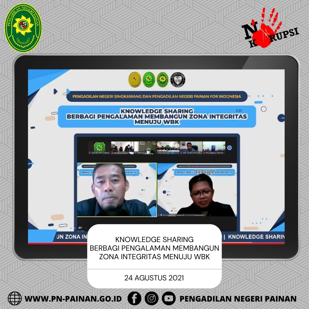 PENGADILAN NEGERI PAINAN